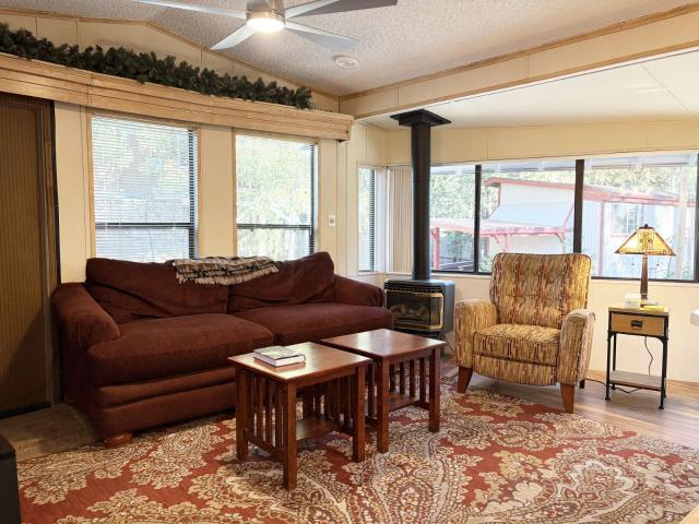 25955 Highway 243, Unit 1, Idyllwild, CA 92549 | MLS #2011