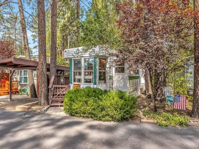 25955 Highway 243 Spc 43, Idyllwild, CA 92549