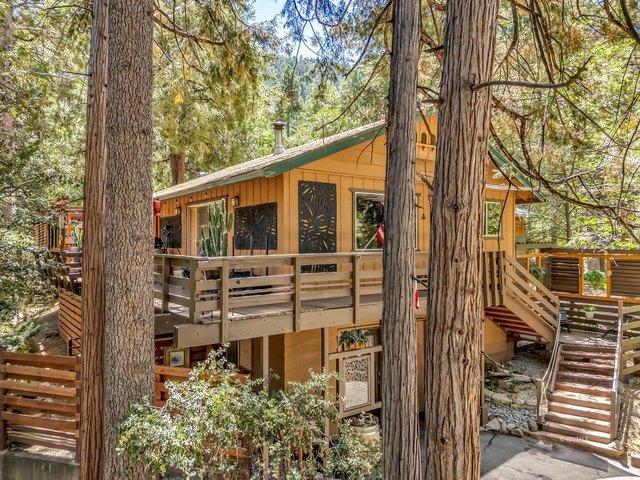 25956 Hemstreet Pl, Idyllwild, CA 92549