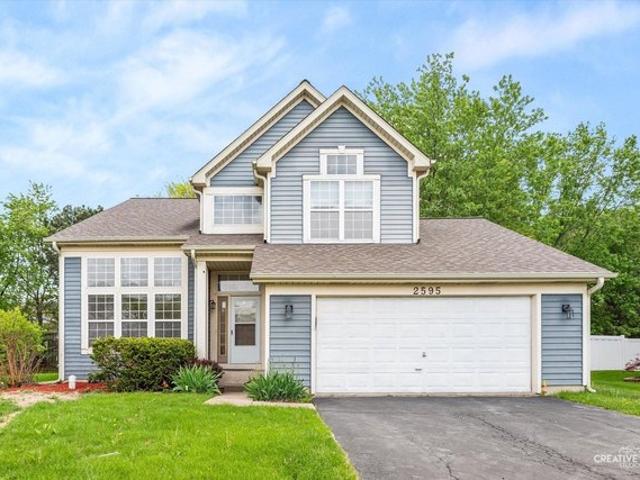 2595 Autumn Grove Ct W, Aurora, IL 60504