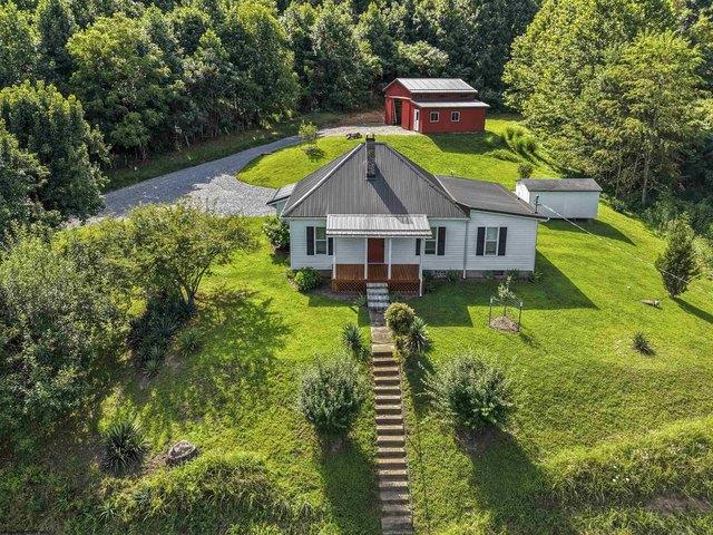 2595 Big Run Rd, Walkersville, WV 26447
