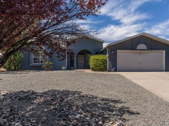 2595 Diamond Peak Dr NE, Rio Rancho, NM 87144