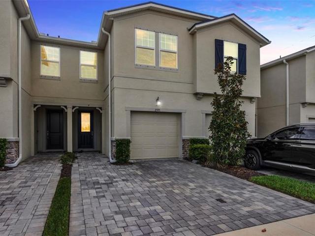 2595 Everglade Way, Lutz, FL 33558