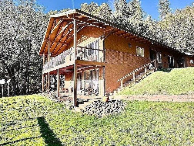 2595 E Evans Creek Rd, Rogue River, OR 97537