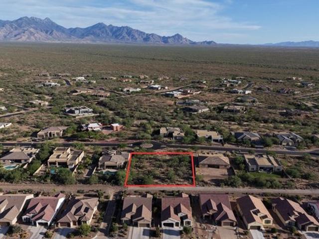 2595 E Reata Ridge Pl Unit 157, Sahuarita, AZ 85629