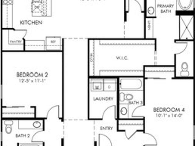 2595 E Vintage Dr, San Tan Valley, AZ 85143