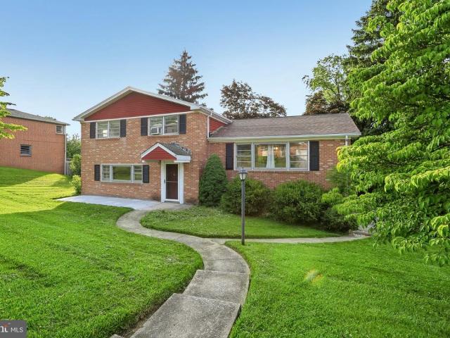 2595 Eastwood Drive