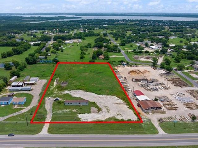 2595 FM 982, Princeton, TX 75407