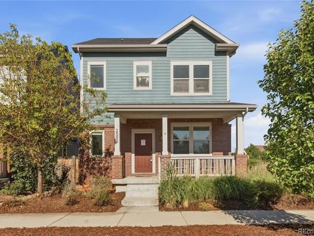 2595 Joliet St, Aurora, CO 80010