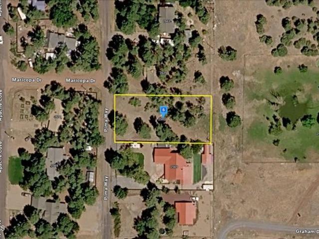2595 Pima Way Unit 6, Lakeside, AZ 85929