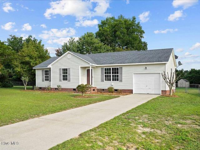 2595 Pine Knoll Drive