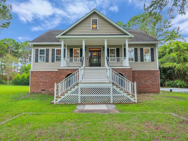 2595 Royal Oak Dr, Johns Island, SC 29455 | MLS #25022 | Compass