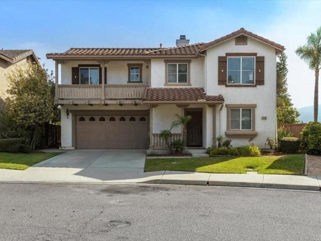 2595 Secret Canyon Pl, Chula Vista, CA 91915