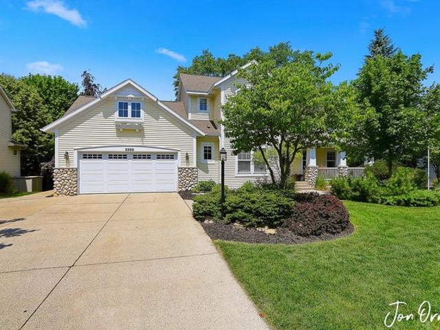 2595 Southplatte Dr SW, Byron Center, MI 49315