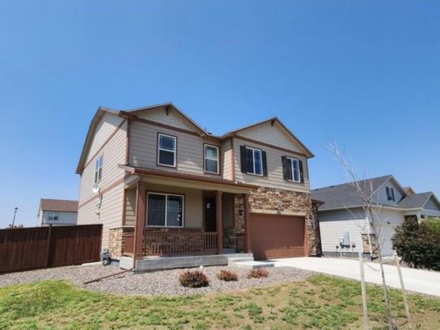 2595 Wren Dr, Johnstown, CO 80534