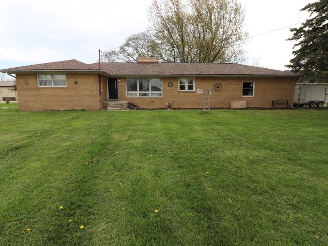 2595 Yargerville Road