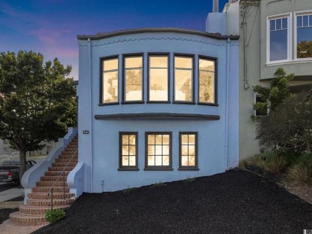 2595 14th Ave, San Francisco, CA 94127