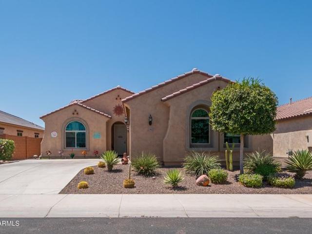 25963 W Sequoia Dr, Buckeye, AZ 85396