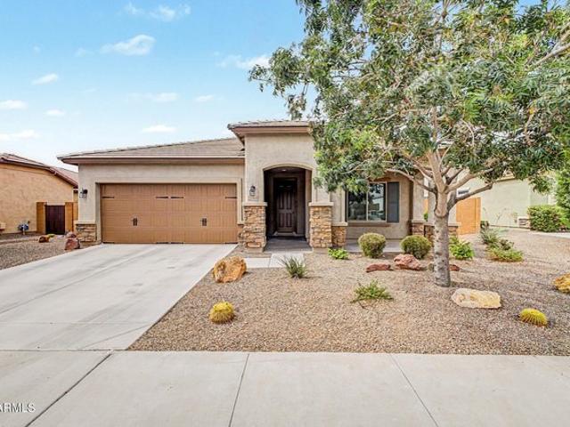 25964 W Escuda Dr, Buckeye, AZ 85396