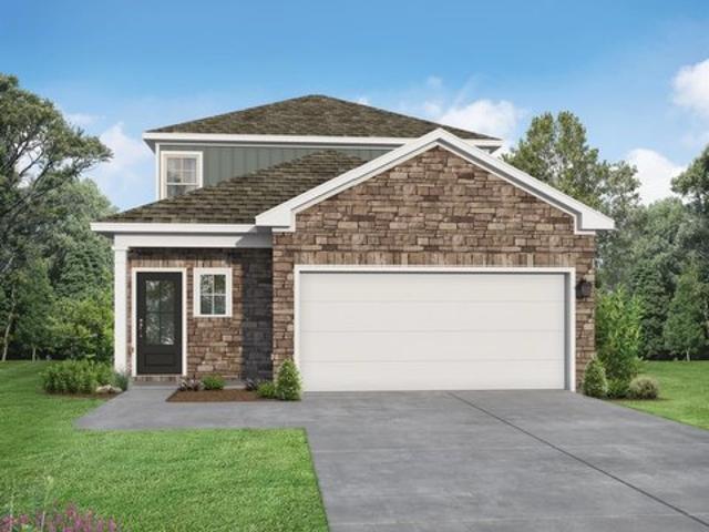 25964 Liberation Rd, Cleveland, TX 77328