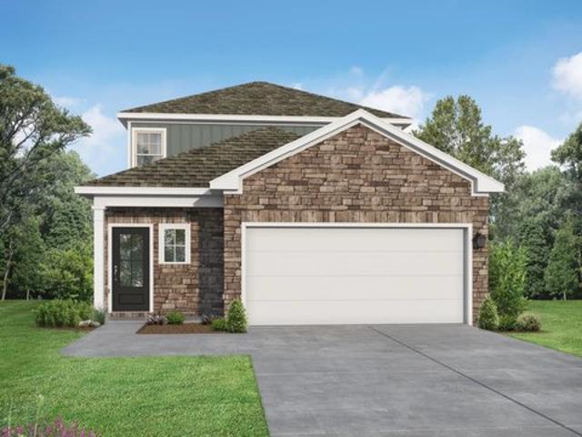 25964 Liberation Rd, Cleveland, TX 77328