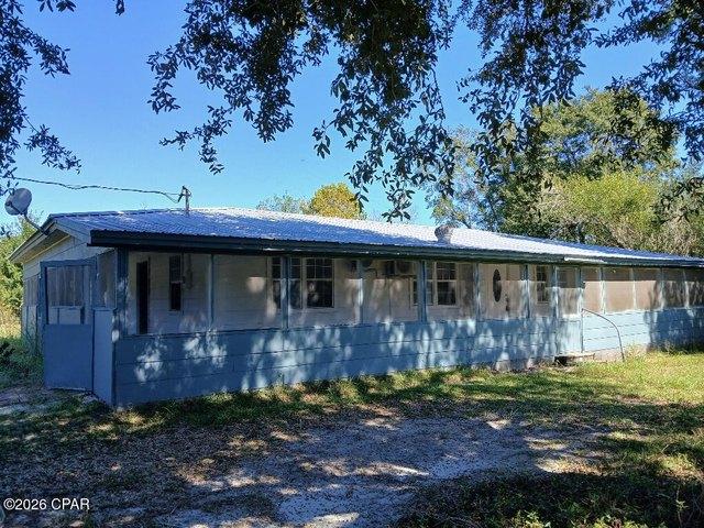 25966 NE George Maloy Ln, Altha, FL 32421