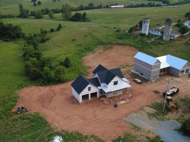2596 Fancy Farm Road