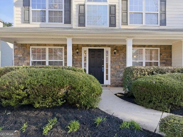 2596 Grayton Loop