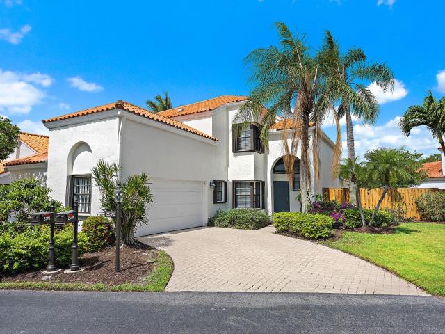 2596 La Cristal Cir, Palm Beach Gardens, FL 33410 | MLS #B26015 | Compass