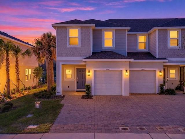 2596 Penguin Blvd, Davenport, FL 33837