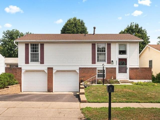 2596 Stonington Ave, Grove City, OH 43123