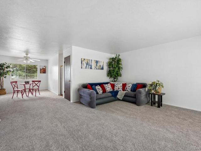 2596 S Pagosa Street