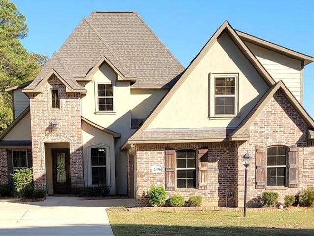 2596 Southcrest Dr, Haughton, LA 71037
