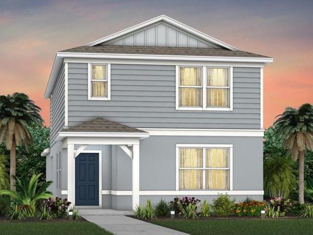 2596 Winter Calm Ln, Kissimmee, FL 34744