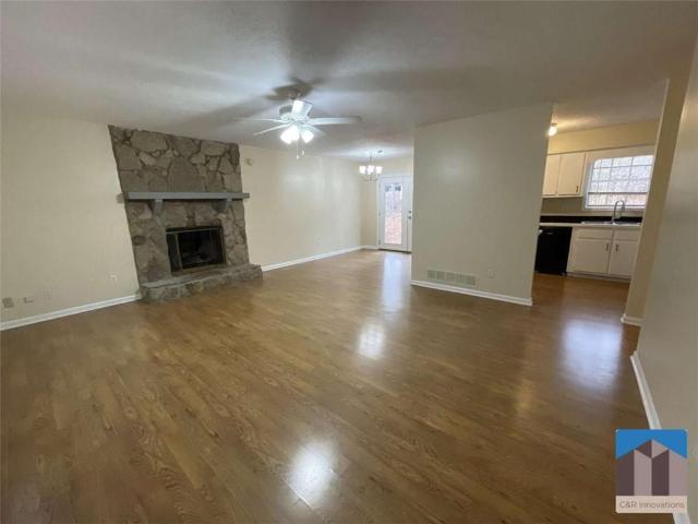 2596 Woodland Drive