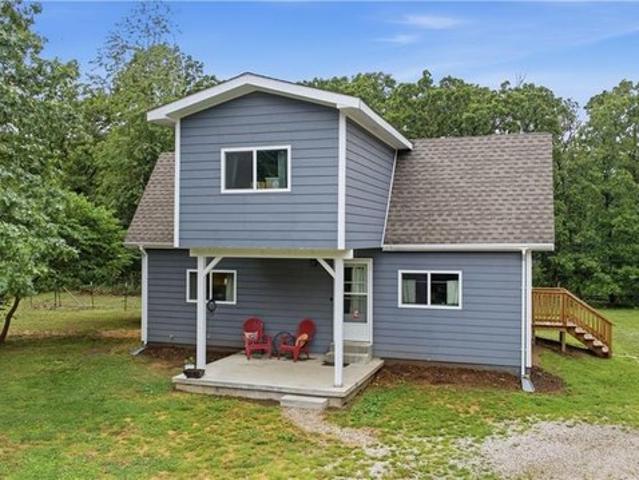 2596 1 Rd, Fall River, KS 67047
