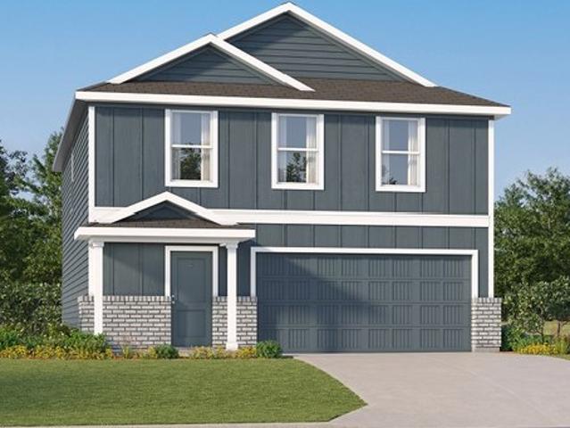 25972 Liberation Rd, Splendora, TX 77328