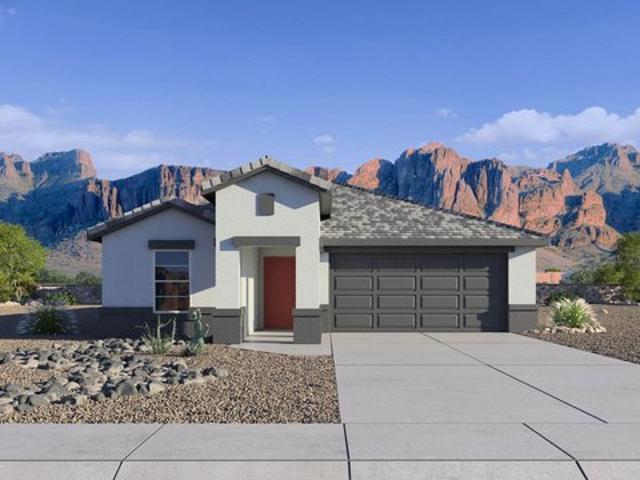 25979 W Nancy Ln, Buckeye, AZ 85326