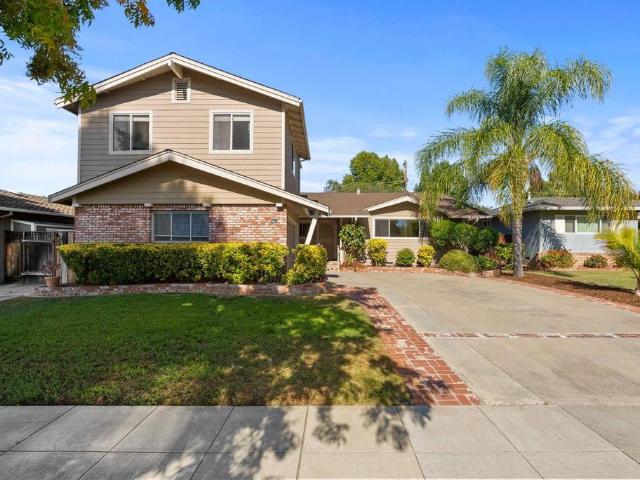 2597 Malaga Drive