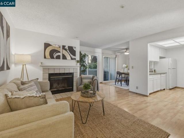 2597 Oak Rd Apt A, Walnut Creek, CA 94597