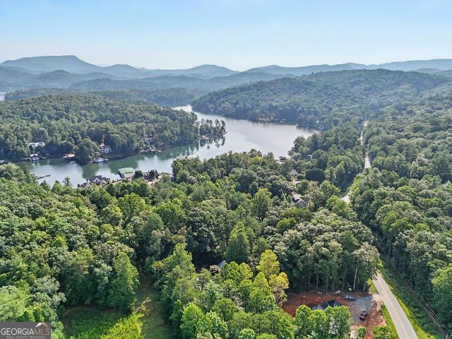 2597 Burton Dam Road