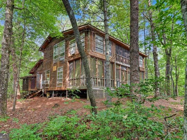 2597 Burton Dam Rd, Clarkesville, GA 30523