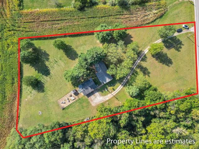 2597 Blacklick Eastern Road NW