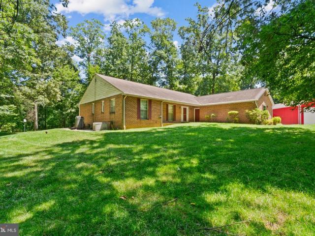 2597 Braddock Road