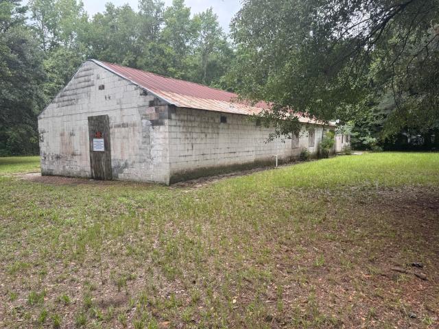 2597 Cainhoy Road