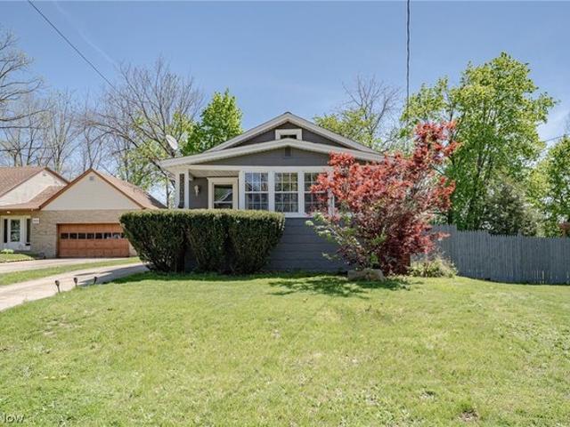 2597 Christensen Ave, Akron, OH 44314