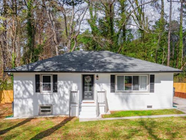2597 Connally Dr, East Point, GA 30344