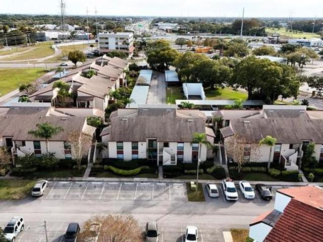 2597 Countryside Blvd #109, Clearwater, FL 33761