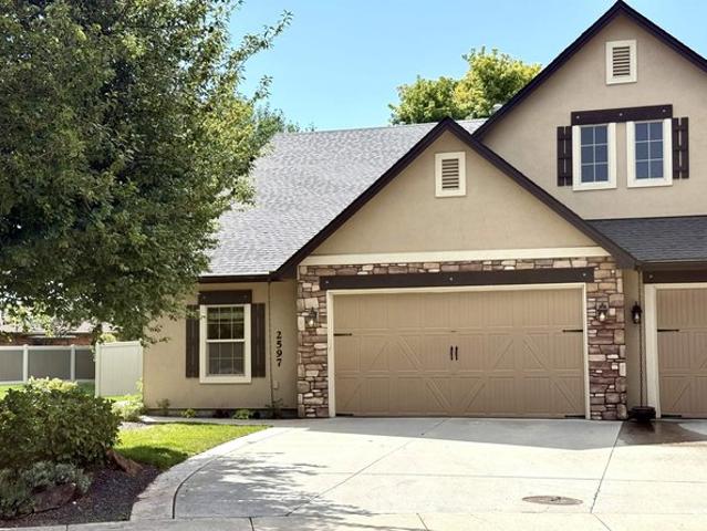 2597 E Satterfield St, Meridian, ID 83646