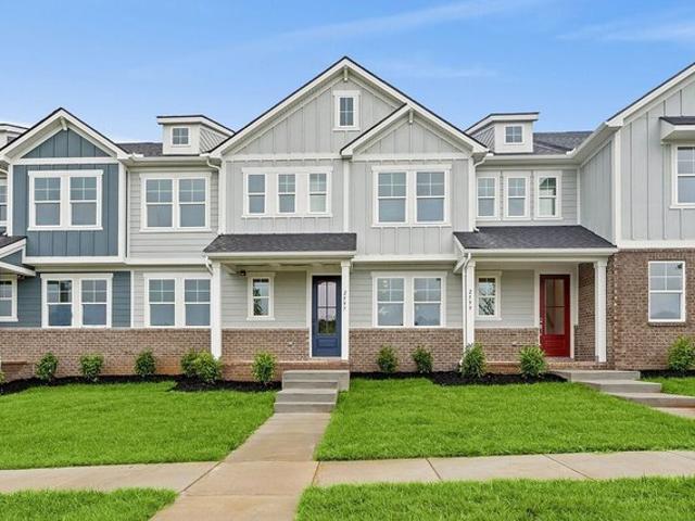 2597 Peaceful Valley Dr, Columbia, TN 38401